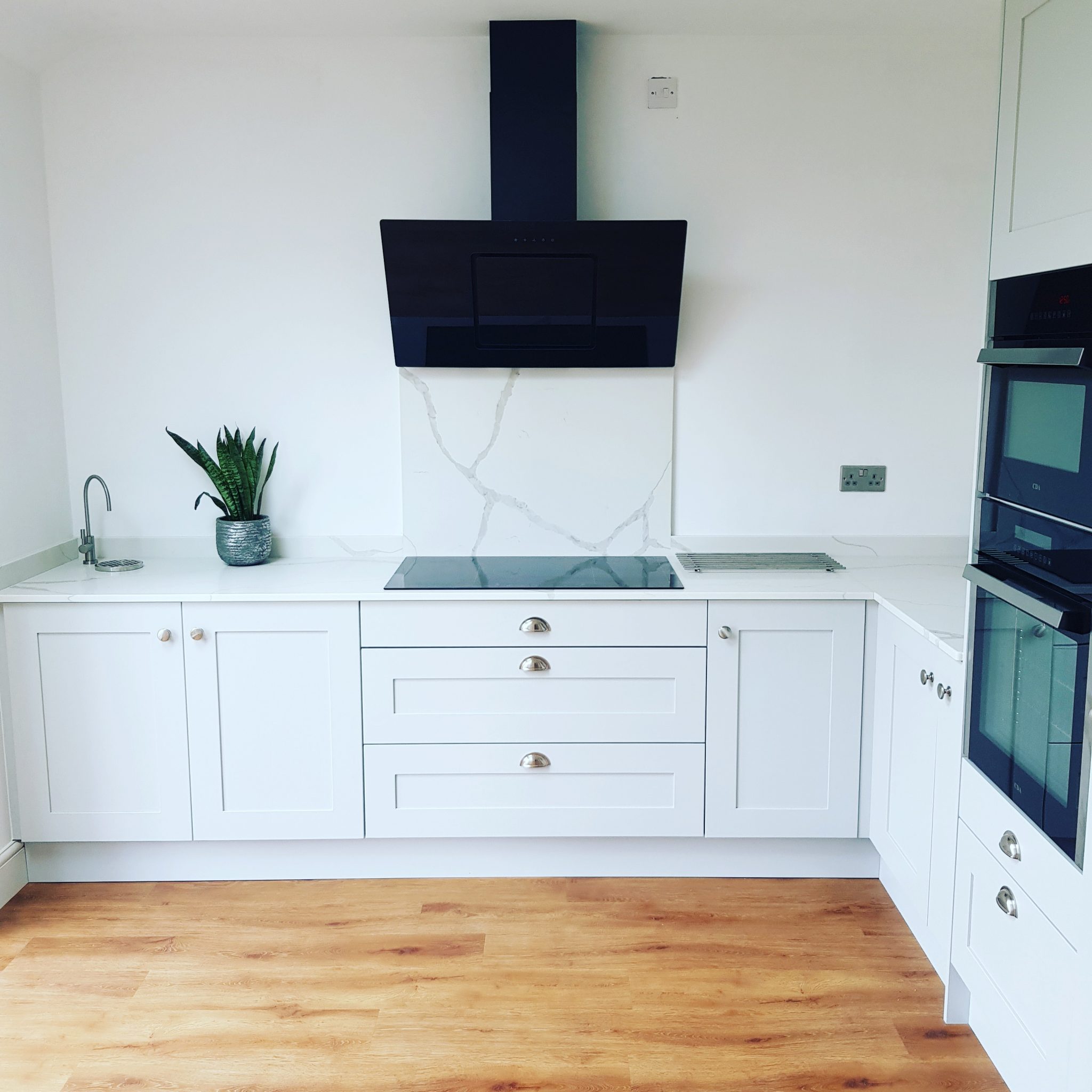 Our Top Tips to Create a Low Maintenance Kitchen