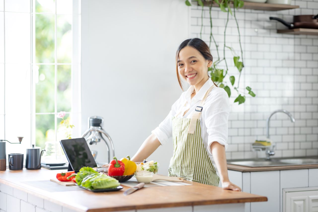 5 Tips to Design a Kitchen For Passionate Home Cooks