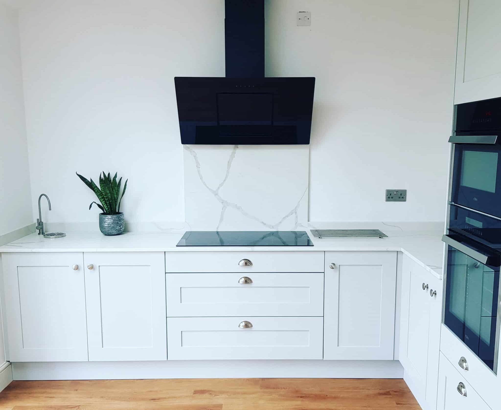 A Guide to Shaker Kitchen Design | Saturn Interiors