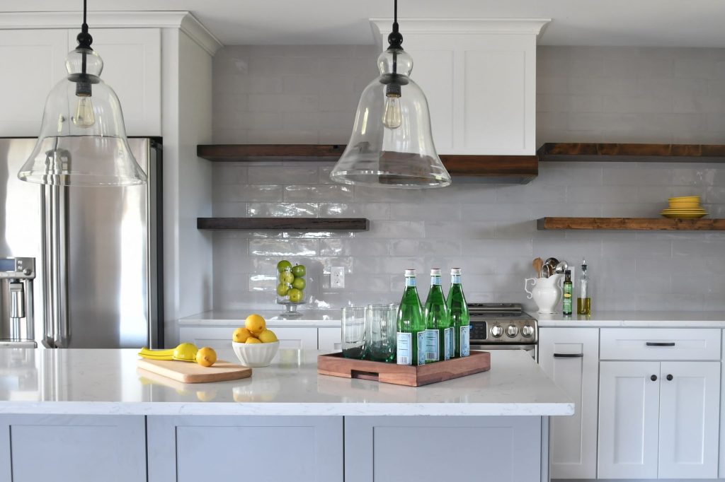 3 Types of Kitchen Designs You Need to Know About in 2023